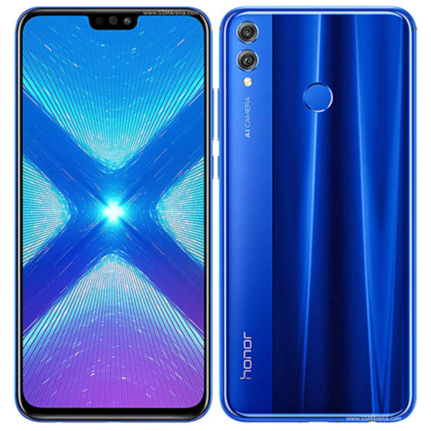 Huawei Honor 8X Covers & Cases - Buy Online in Pakistan: OrderNation