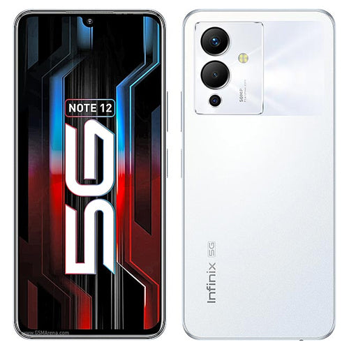 Infinix Note 12 5G Phone Cases, Mobile Covers & Back Covers in Pakistan ...