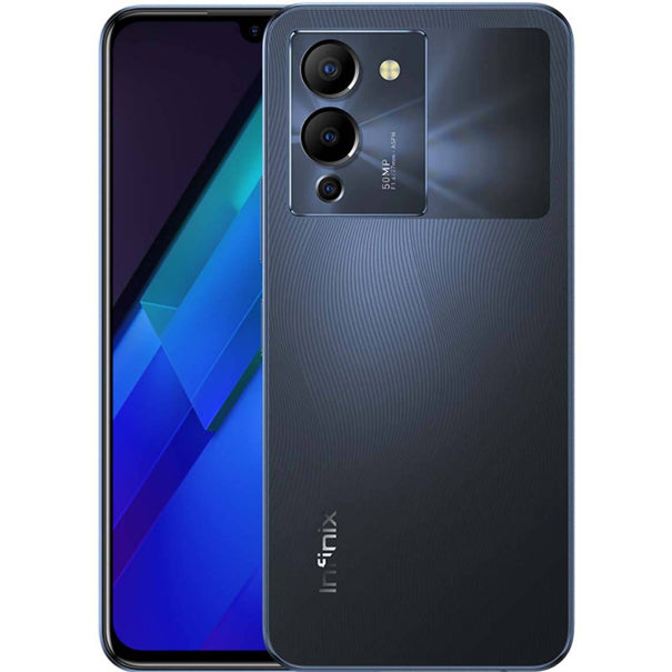 Infinix Note 12 G96 Phone Cases, Mobile Covers & Back Covers in ...