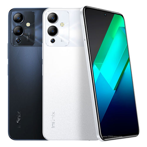 Infinix Note 12i Covers & Cases in Pakistan - Shop Online : OrderNation