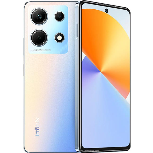 Infinix Note 30 Pro Phone Cases, Mobile Covers & Back Covers in ...