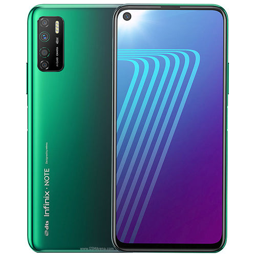 Infinix Note 7 Lite Covers & Cases - Buy Online in Pakistan: OrderNation
