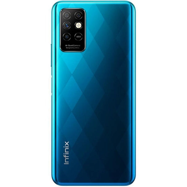 Infinix Note 8i Covers & Cases in Pakistan - Shop Online: OrderNation