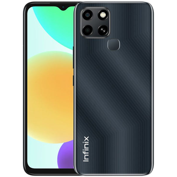 Infinix Smart 6 Covers & Cases in Pakistan - Shop Online : OrderNation