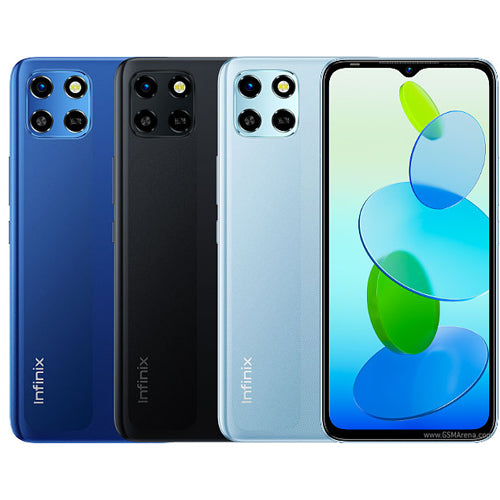 Infinix Smart 6 HD Covers & Cases in Pakistan - Shop Online : OrderNation