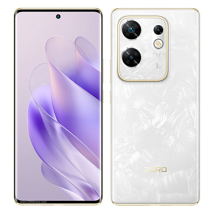 Infinix Zero 30 4G Phone Cases, Mobile Covers & Back Covers in Pakistan ...