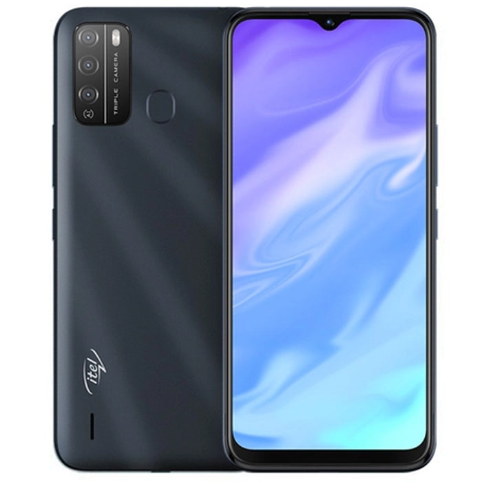 Itel Vision 1 Pro Phone Cases, Mobile Covers & Back Covers in Pakistan ...