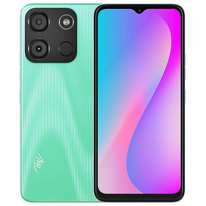 itel A60 Covers & Cases - Shop Online in Pakistan: OrderNation