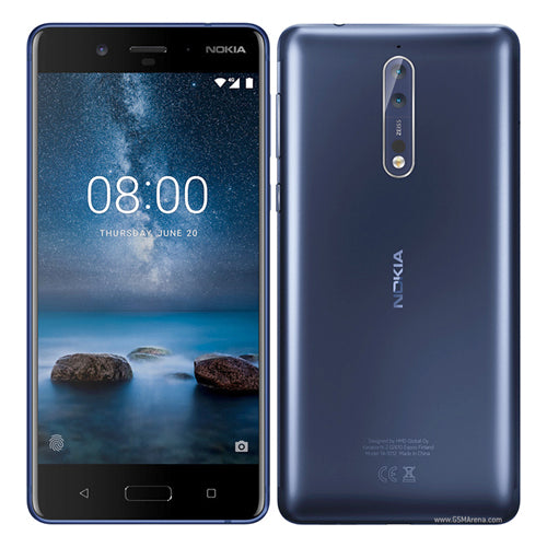 Nokia 8 Covers & Cases - Buy Online in Pakistan: OrderNation