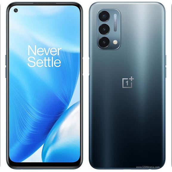 OnePlus Nord N200 5G Phone Cases, Mobile Covers & Back Covers in ...