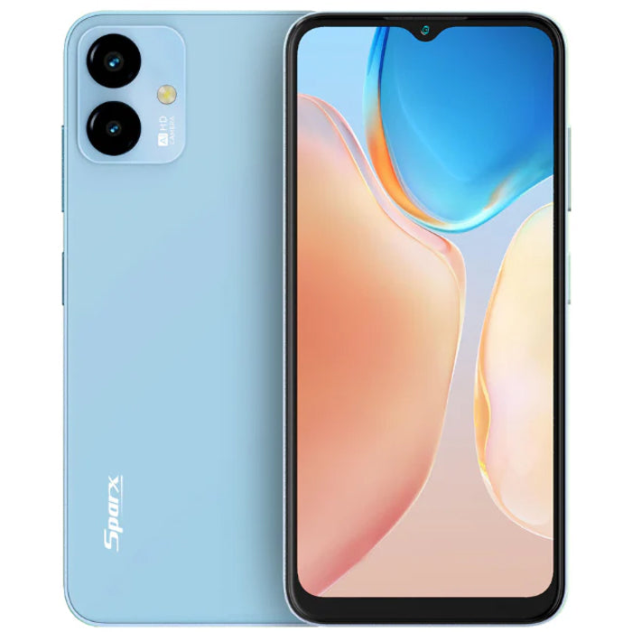 Sparx Neo 5 Plus Covers & Cases in Pakistan - Shop Online: OrderNation