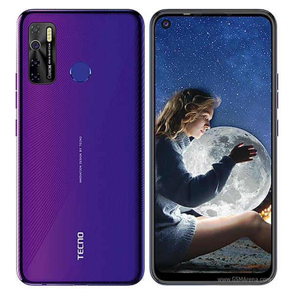 Tecno Camon 15 Covers & Cases - Buy Online in Pakistan: OrderNation
