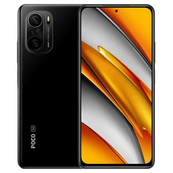 Xiaomi Poco F3 Phone Cases, Mobile Covers & Back Covers in Pakistan ...