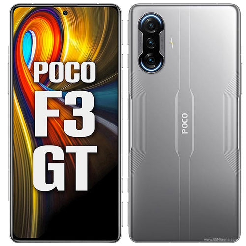 Xiaomi Poco F3 GT Covers & Cases in Pakistan - Shop Online: OrderNation