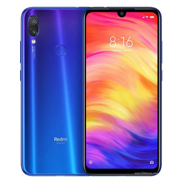 Xiaomi Redmi Note 7 Pro Covers & Cases - Buy Online in Pakistan ...