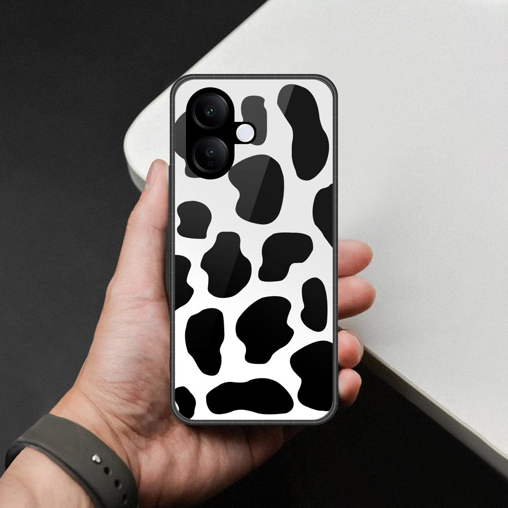 Vivo V60 Lite 4G - Vanilla Dream Series - HQ Ultra Shine Premium Infin ...