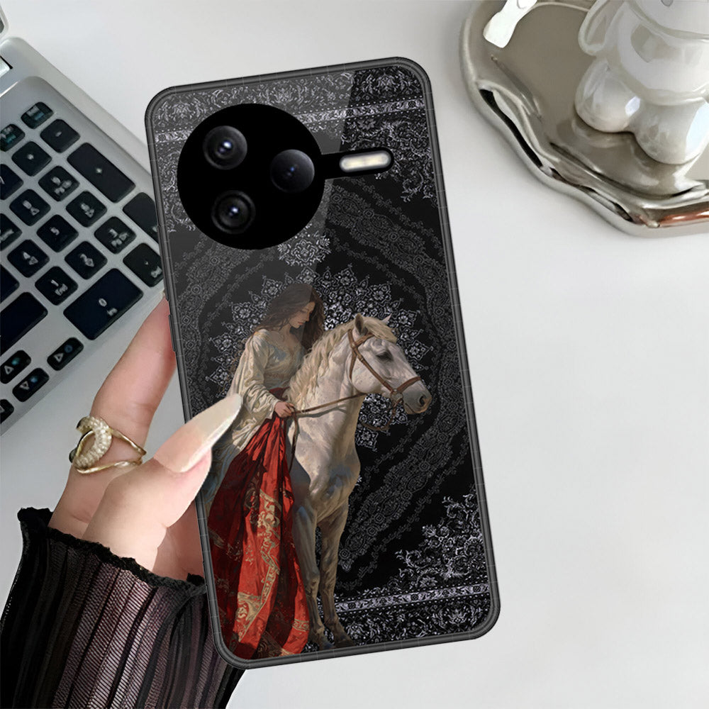 Xiaomi Poco F7 Ultra Cover - ONation Persian Rugs Series 3 - HQ Premiu ...