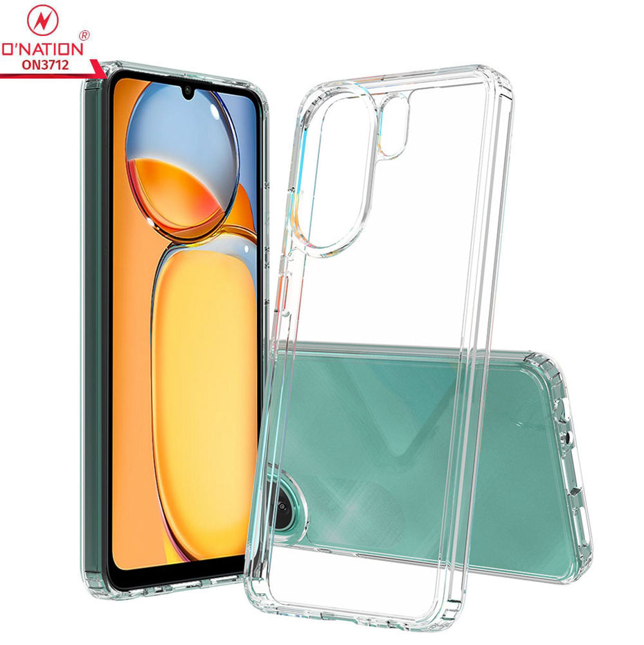 Xiaomi Redmi 13C Covers & Cases - Buy Online in Pakistan: OrderNation