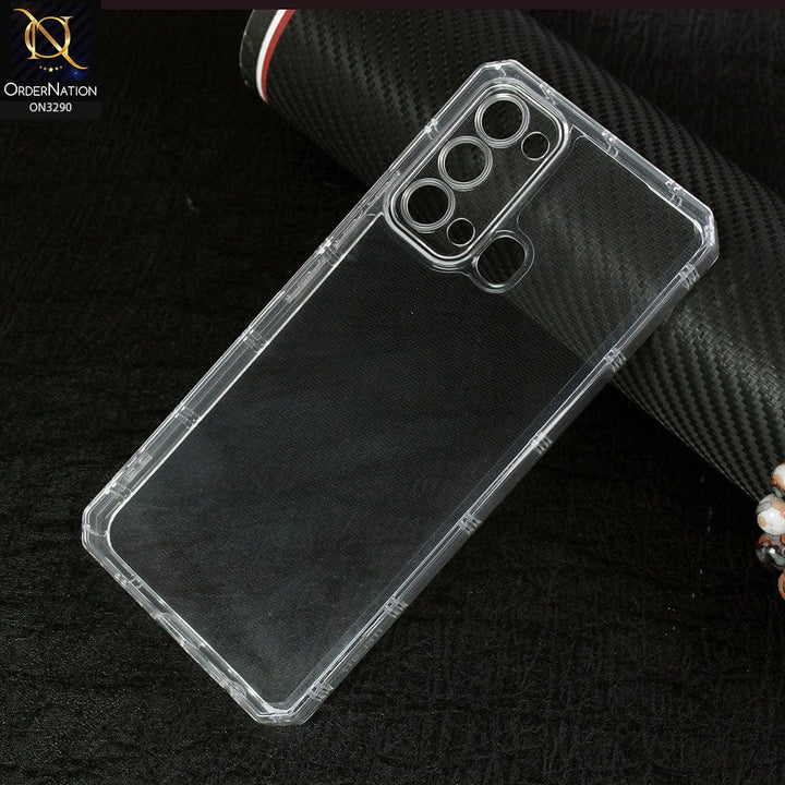 Itel Mobile Covers & Cases - Buy Online in Pakistan: OrderNation