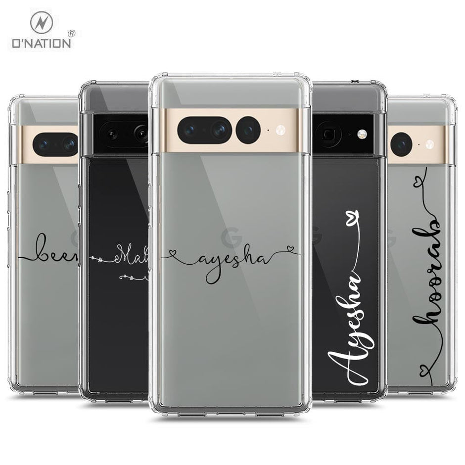 Google Pixel 7 Pro Phone Cases, Mobile Covers & Back Covers in Pakistan ...